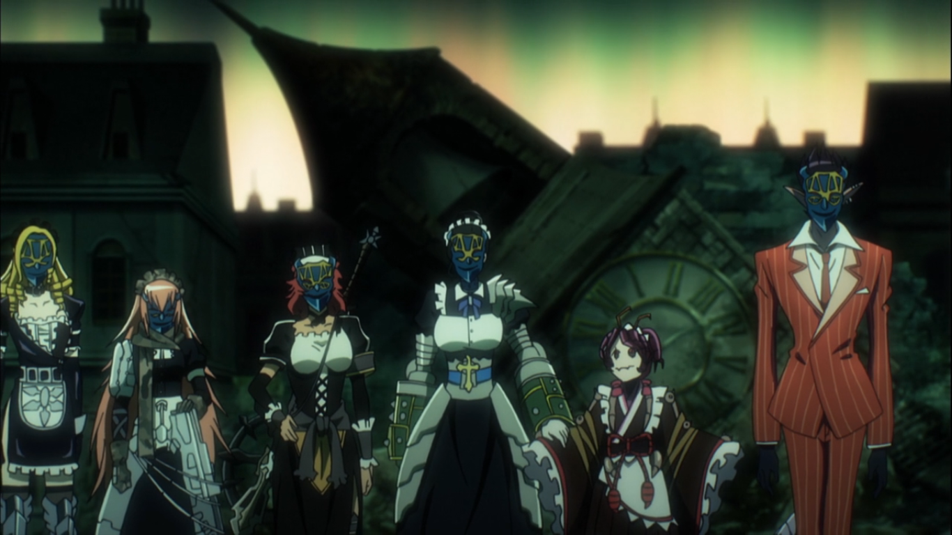 CZ2128 Delta | Overlord Wiki | FANDOM powered by Wikia CZ2128 Delta | Overlord Wiki | FANDOM powered by Wikia