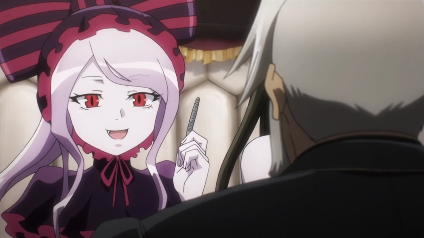 Image - Overlord EP10 015.png | Overlord Wiki | FANDOM powered by Wikia