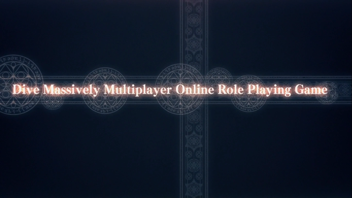 DMMO-RPG | Overlord Wiki | Fandom