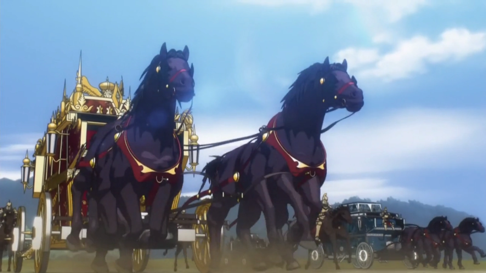 Sleipnir | Overlord Wiki | Fandom
