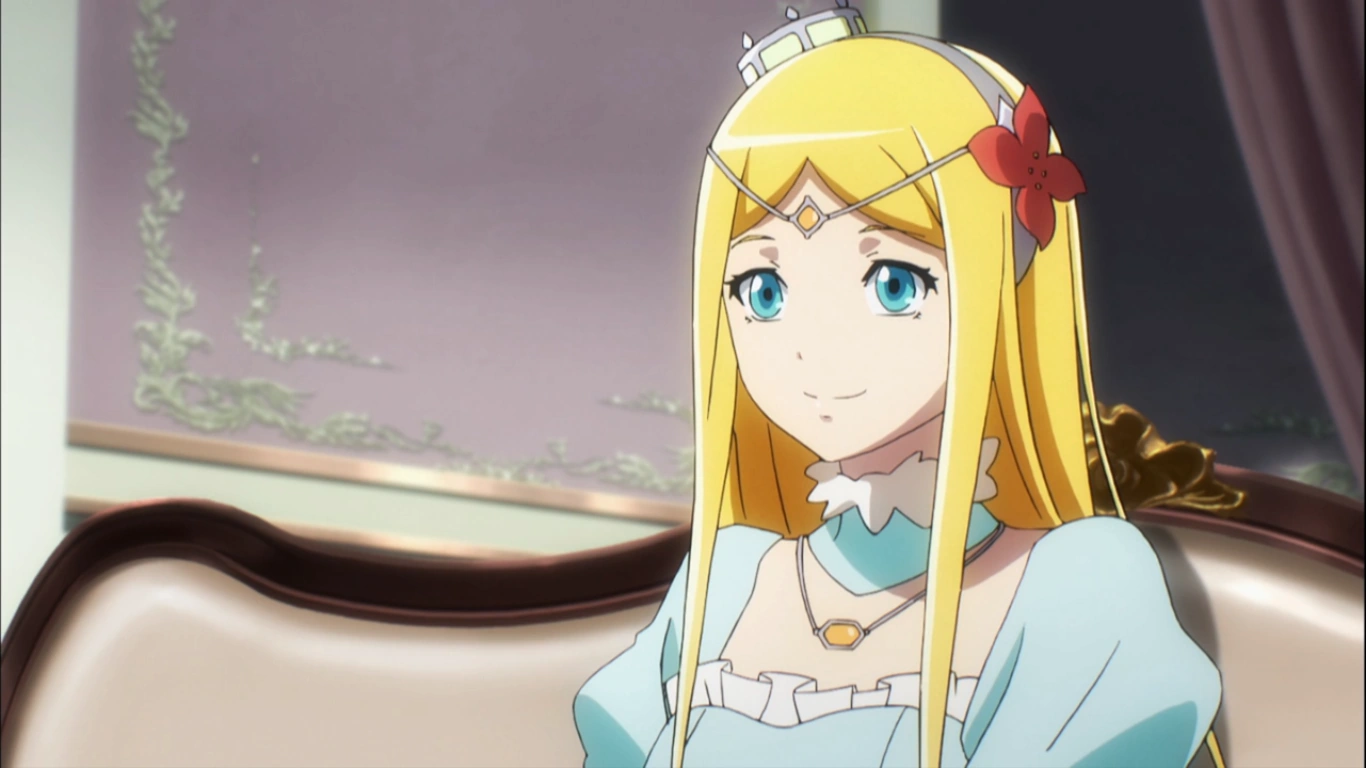 Image - Overlord II EP10 129.png | Overlord Wiki | FANDOM powered by Wikia