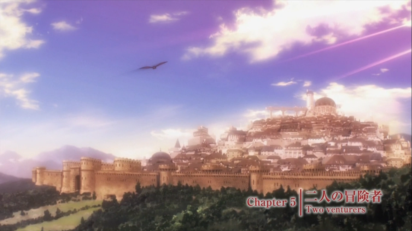 Image - E-Rantel.png | Overlord Wiki | FANDOM powered by Wikia