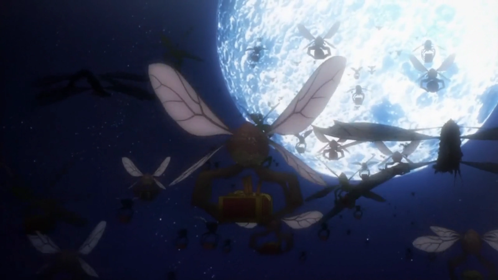 Giant Beetle | Overlord Wiki | FANDOM powered by Wikia