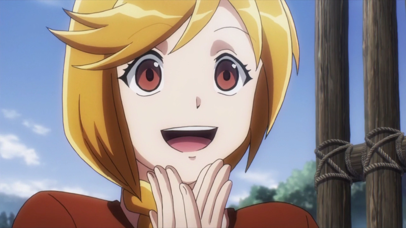 Image - Overlord EP07 025.png | Overlord Wiki | FANDOM powered by Wikia