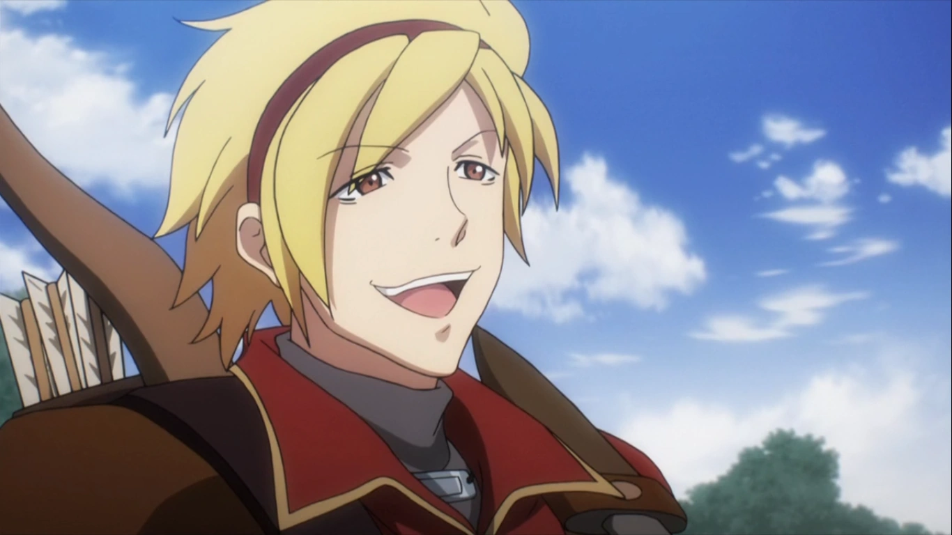 Image - Overlord EP06 024.png | Overlord Wiki | FANDOM powered by Wikia