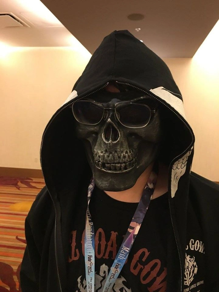 Kugane Maruyama | Overlord Wiki | Fandom