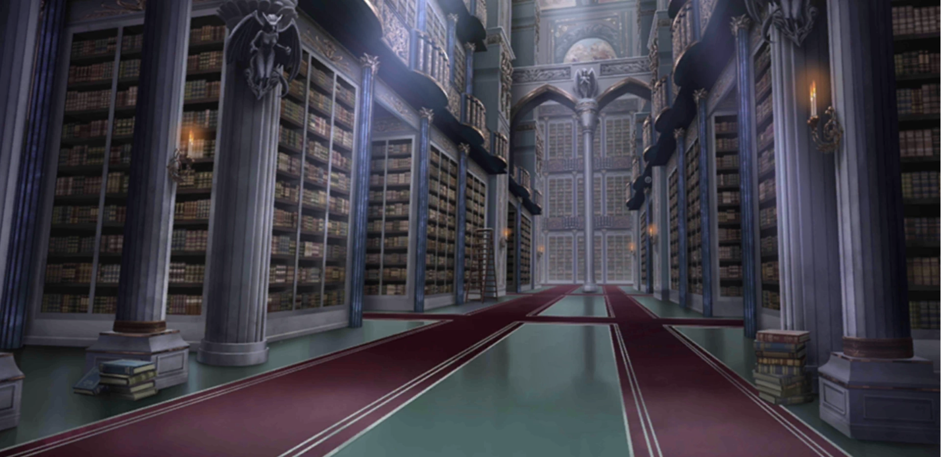 Ashurbanipal | Overlord Wiki | Fandom