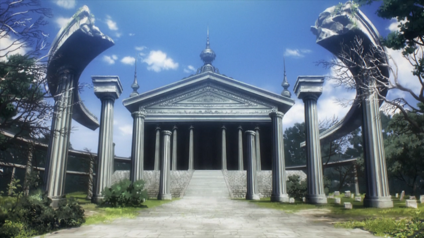 Image - Great Tomb.png | Overlord Wiki | FANDOM powered by Wikia