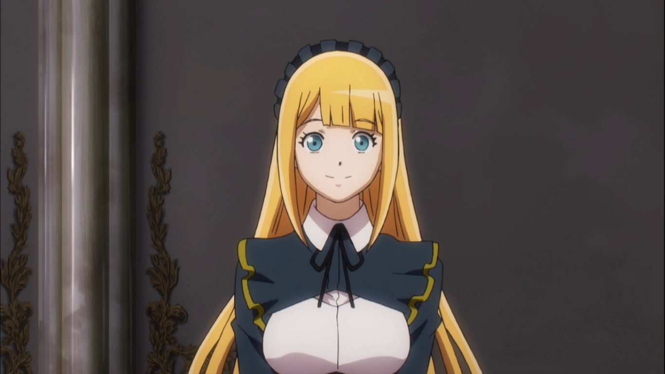 Overlord Bluray 03 Manga Special Overlord Wiki Fandom