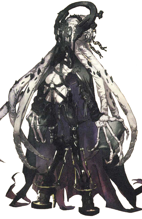 Tabula Smaragdina | Overlord Wiki | FANDOM powered by Wikia