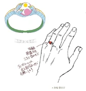 Rigrit's Ring | Overlord Wiki | Fandom