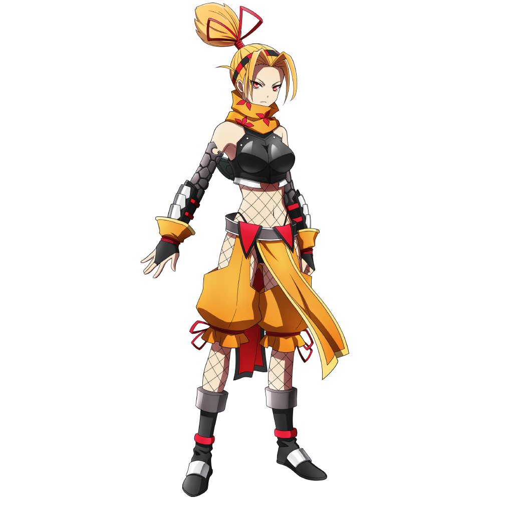 Tina Overlord Wiki Fandom Powered By Wikia