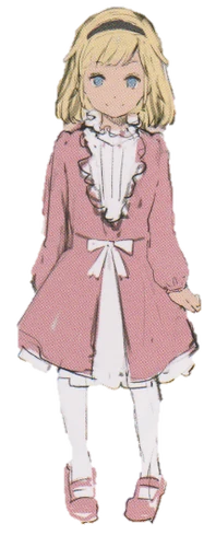 Ureirika | Overlord Wiki | Fandom