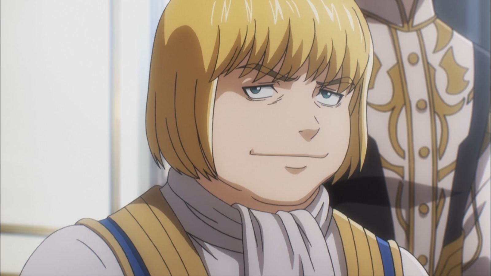 Zanac Valleon Igana Ryle Vaiself | Overlord Wiki | FANDOM powered by Wikia