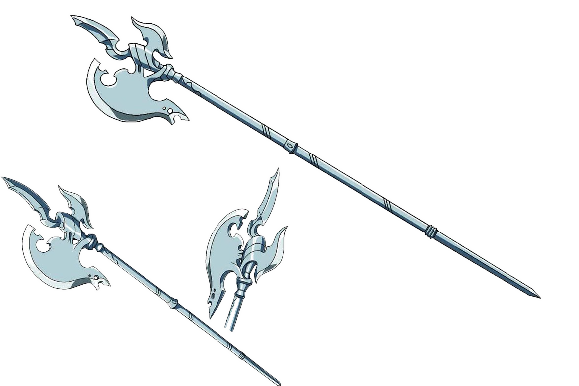 Cocytus/Abilities and Powers | Overlord Wiki | FANDOM powered by Wikia Cocytus/Abilities and Powers | Overlord Wiki | FANDOM powered by Wikia