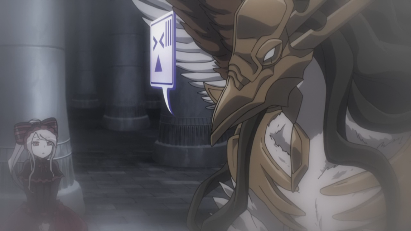 Category:Birdmen | Overlord Wiki | FANDOM powered by Wikia Category:Birdmen | Overlord Wiki | FANDOM powered by Wikia
