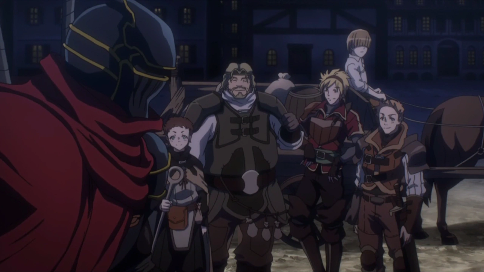 Image - Overlord EP07 106.png | Overlord Wiki | FANDOM powered by Wikia