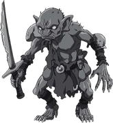 Goblin | Overlord Wiki | Fandom