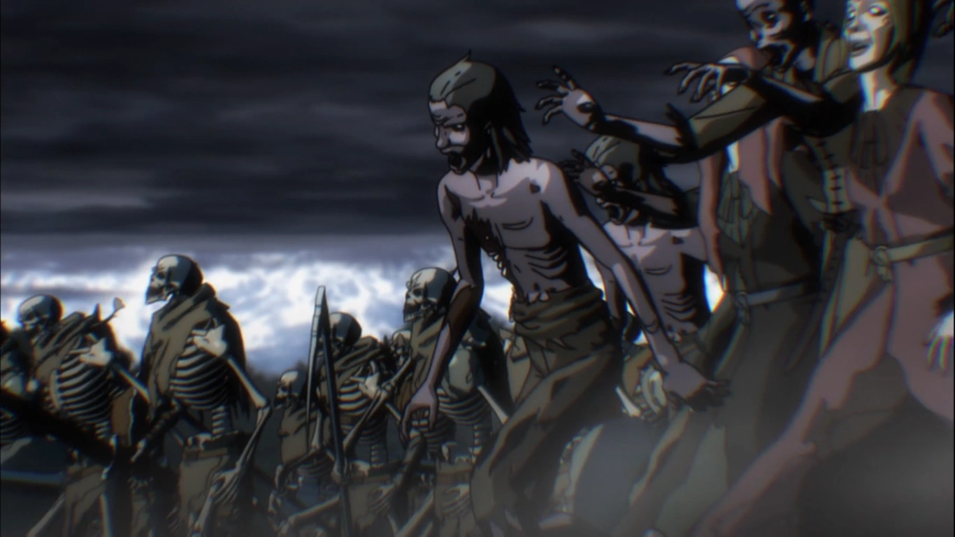 Image - Overlord II EP03 058.png | Overlord Wiki | FANDOM powered by Wikia