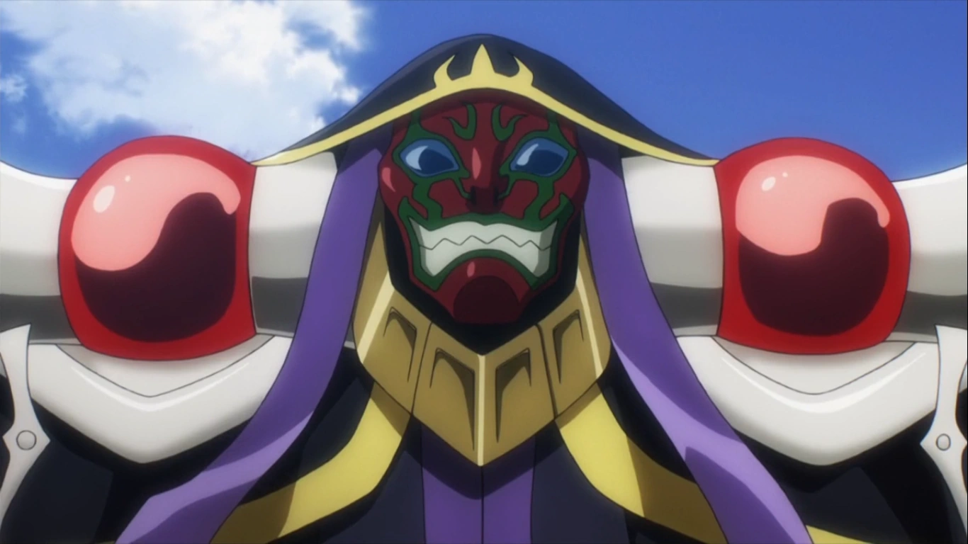 Category:Masks | Overlord Wiki | Fandom