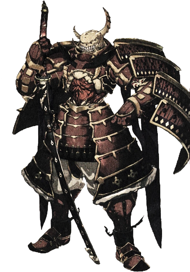 Warrior Takemikazuchi | Overlord Wiki | FANDOM powered by Wikia