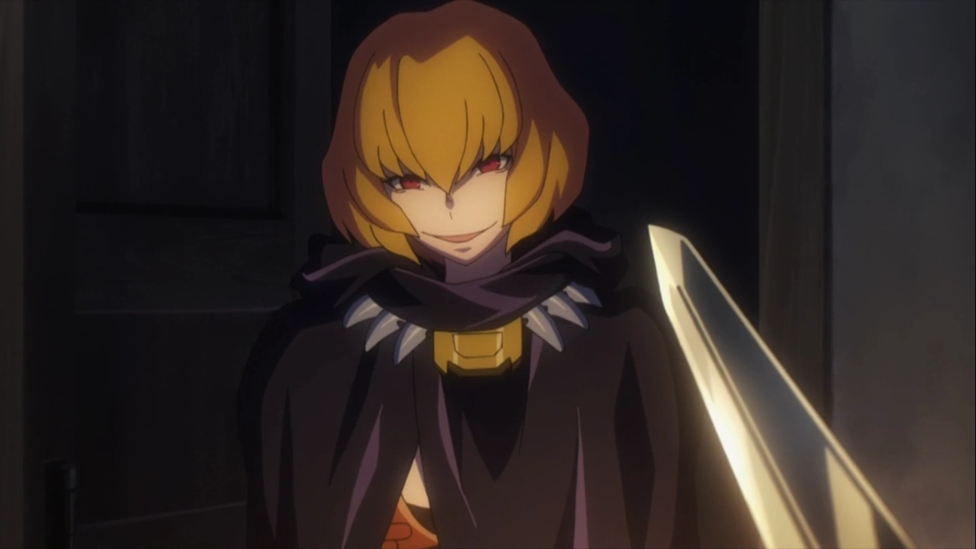 Image - Overlord EP08 005.png | Overlord Wiki | FANDOM powered by Wikia