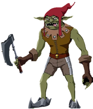 Redcap | Overlord Wiki | FANDOM powered by Wikia