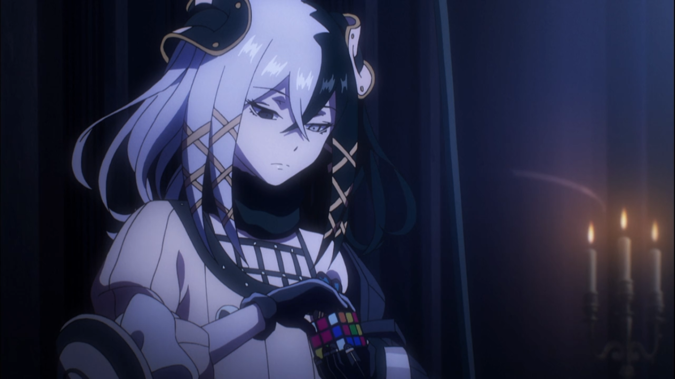 Image - Overlord II EP01 002.png | Overlord Wiki | FANDOM powered by Wikia