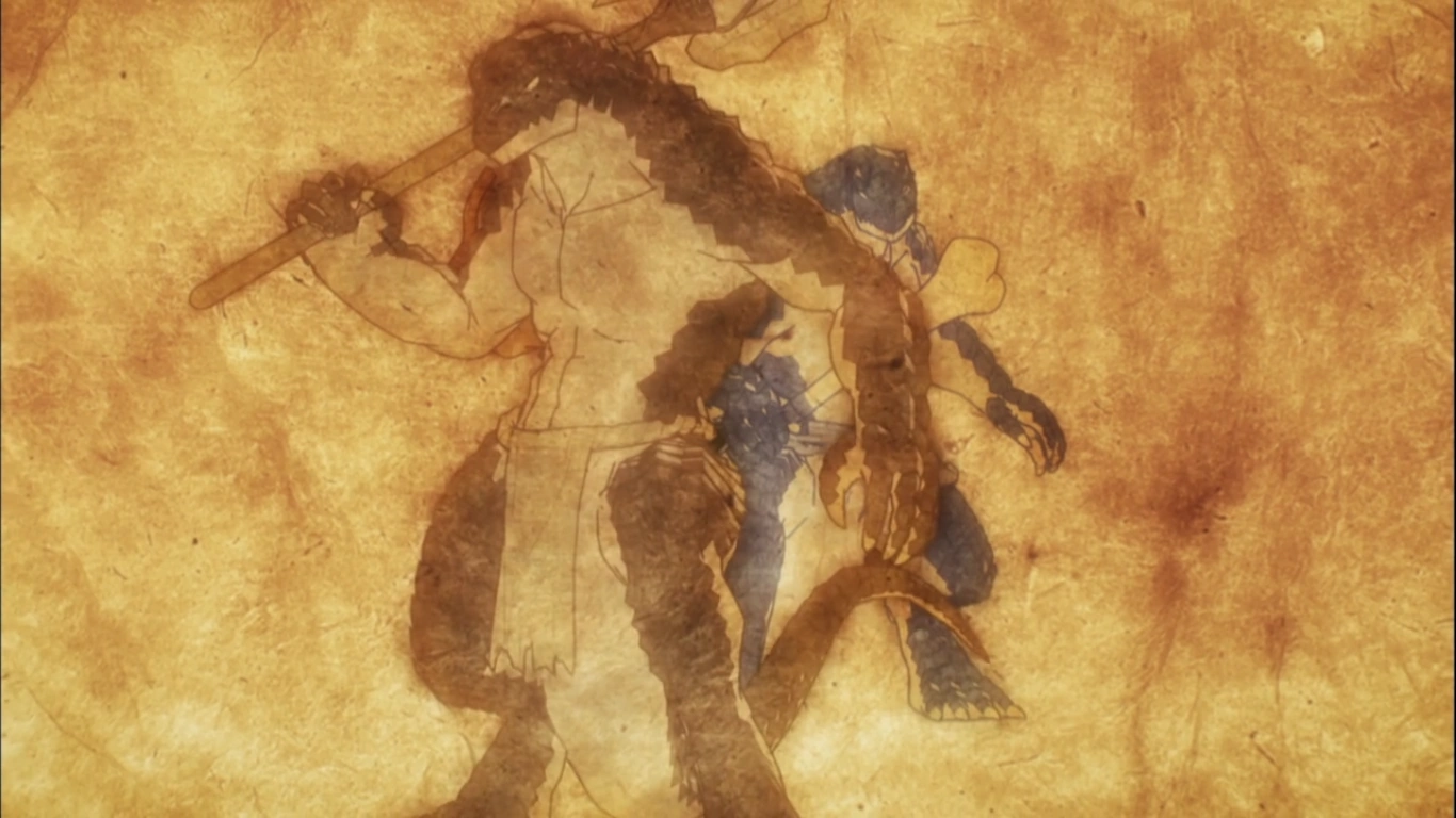 Dragon Tusk | Overlord Wiki | Fandom