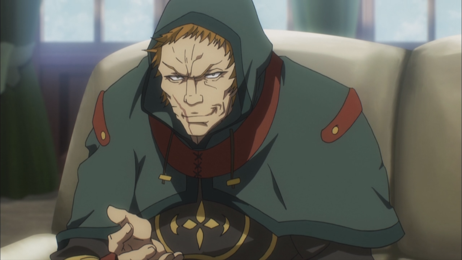 Category:Eight Fingers | Overlord Wiki | FANDOM powered by Wikia