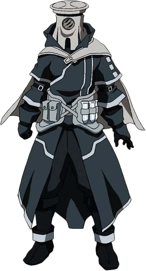 Sunlight Scripture Overlord Wiki Fandom Powered By Wikia