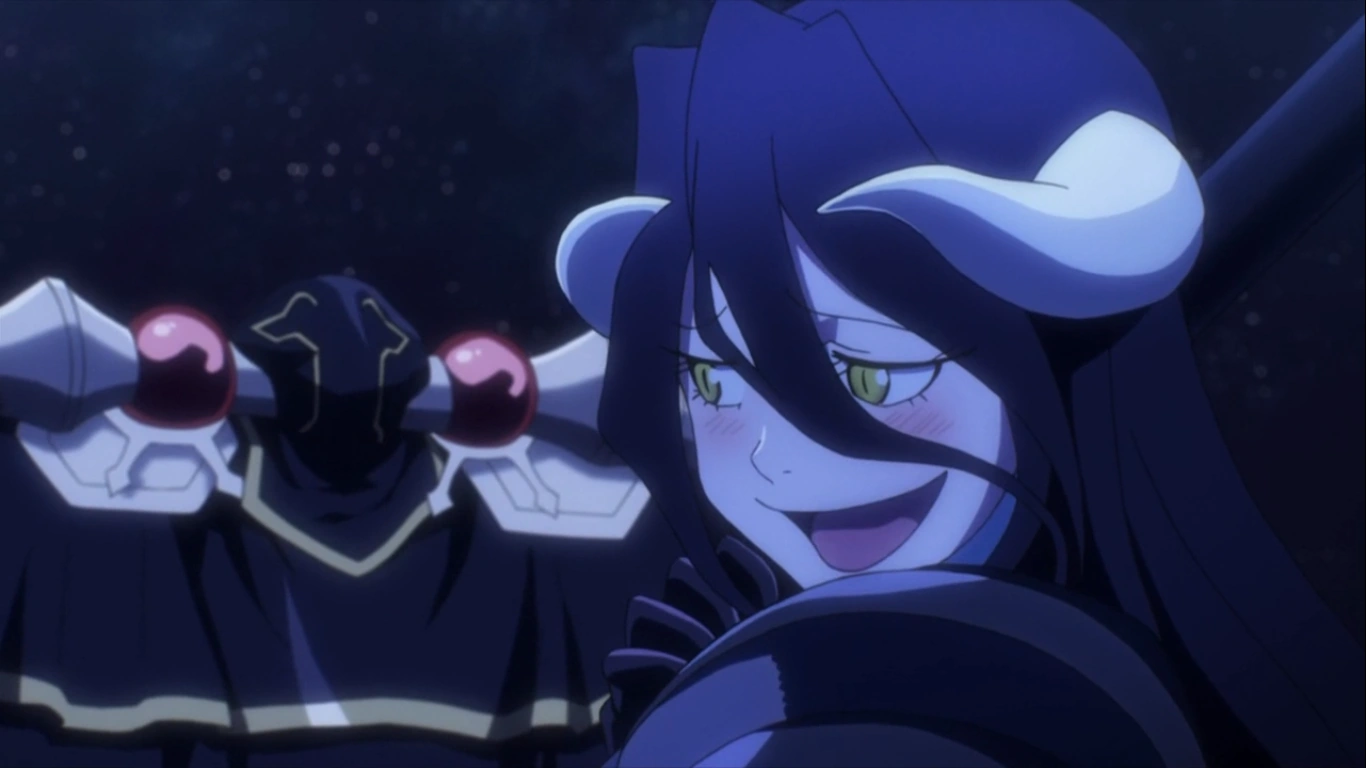 Image - Overlord EP04 113.png | Overlord Wiki | FANDOM powered by Wikia