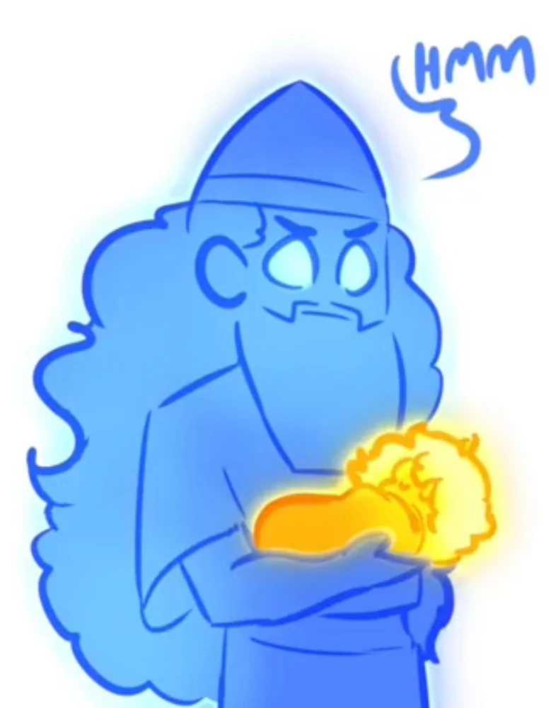 Kumarbi | Overly Sarcastic Productions Wiki | Fandom