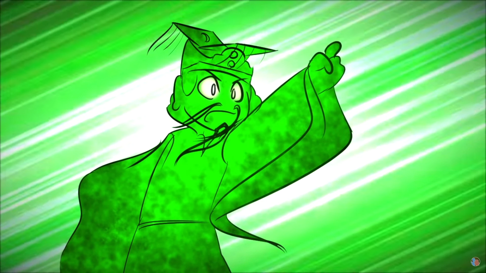 Jade Emperor | Overly Sarcastic Productions Wiki | Fandom