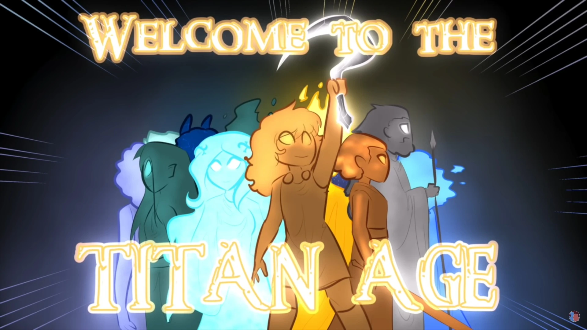 Titans | Overly Sarcastic Productions Wiki | Fandom