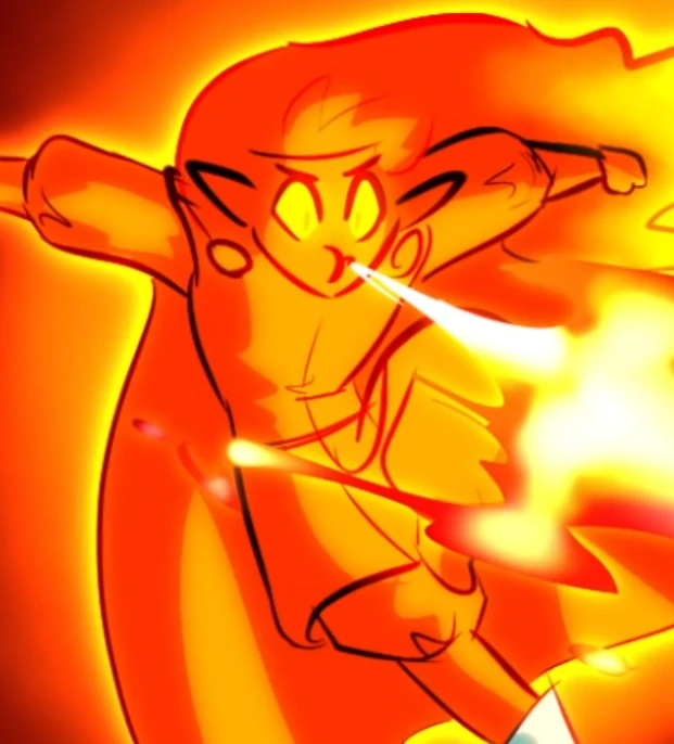 Aillen | Overly Sarcastic Productions Wiki | Fandom