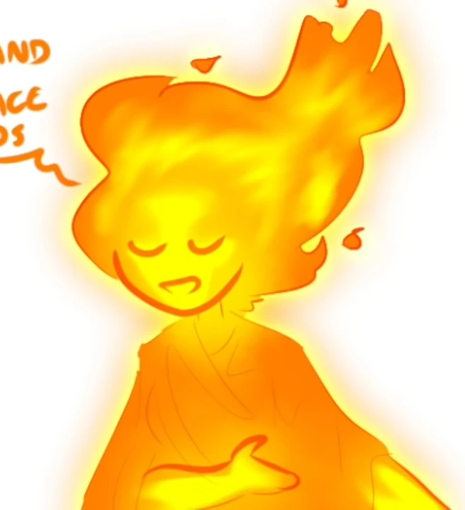 Hestia | Overly Sarcastic Productions Wiki | Fandom