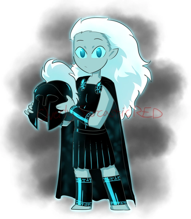 Hades | Overly Sarcastic Productions Wiki | Fandom