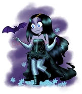 Persephone | Overly Sarcastic Productions Wiki | Fandom