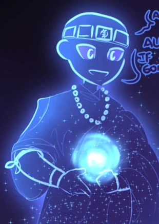 Nyame | Overly Sarcastic Productions Wiki | Fandom