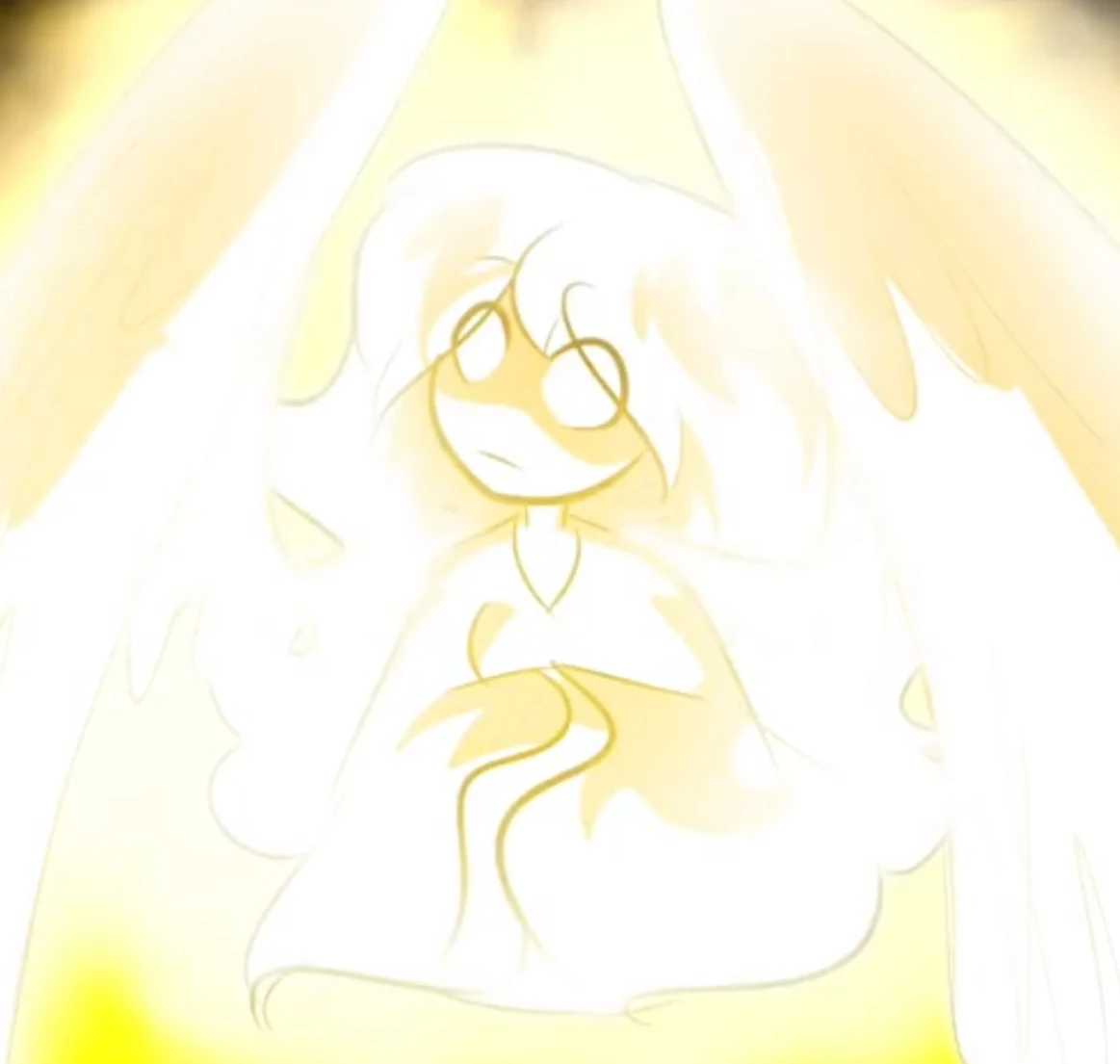 Uriel | Overly Sarcastic Productions Wiki | Fandom