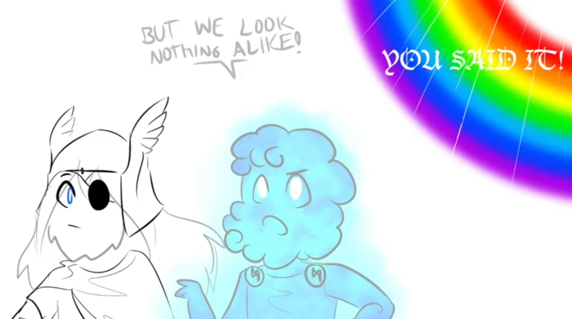 Deities | Overly Sarcastic Productions Wiki | Fandom