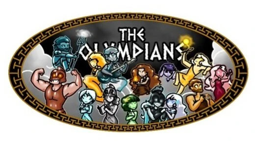 Olympians | Overly Sarcastic Productions Wiki | Fandom