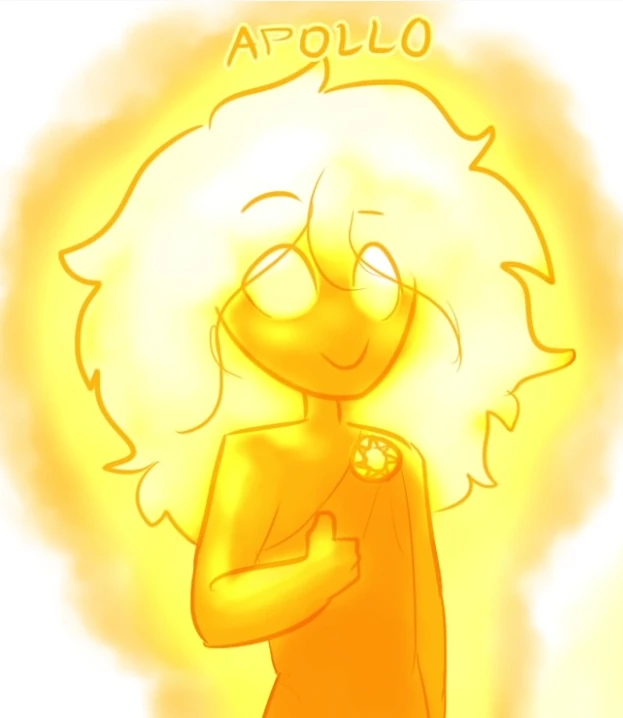 Apollo | Overly Sarcastic Productions Wiki | Fandom