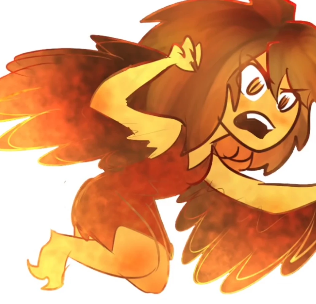 Harpies | Overly Sarcastic Productions Wiki | Fandom