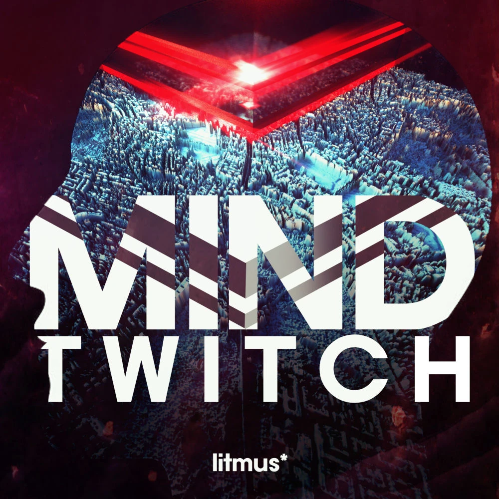 Mind Twitch | OverRapid Wiki | Fandom
