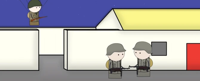 OverSimplified Wiki | Fandom