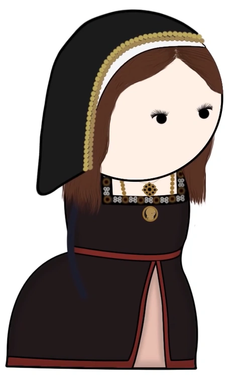 Catherine Howard | OverSimplified Wiki | Fandom