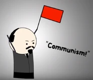 Vladimir Lenin | OverSimplified Wiki | Fandom