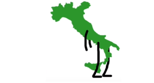 Kingdom of Italy | OverSimplified Wiki | Fandom